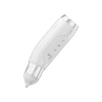 China IPX6 Waterproof Electric Infant Nasal Aspirator Suction Pump For Nose Self Cleaning for sale