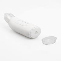 China Rechargeable Electric Nasal Aspirator For Baby Toddlers Nose Cleaner Pump OEM for sale