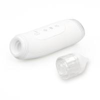 China IPX6 Waterproof Electric Infant Nasal Aspirator Suction Pump For Nose Self Cleaning for sale