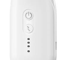 China User Friendly Electric Booger Sucker Nasal Aspirator Automatic Booger Sucker for sale