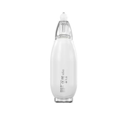 China User Friendly Electric Booger Sucker Nasal Aspirator Automatic Booger Sucker for sale