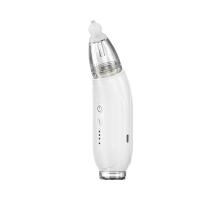 China User Friendly Electric Booger Sucker Nasal Aspirator Automatic Booger Sucker for sale