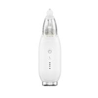 China User Friendly Electric Booger Sucker Nasal Aspirator Automatic Booger Sucker for sale