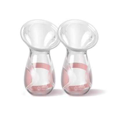China ODM Hands Free Compression Breast Pump Pediatric Products for sale