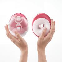China Quiet Portable Lactation Device Milk Breast Machine For Discreet Pumping for sale