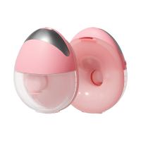 China Adjustable Compact Lactation Pump Pharmacy Breast Pump App Controlled for sale