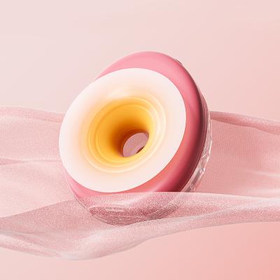 China Adjustable Compact Lactation Pump Pharmacy Breast Pump App Controlled for sale