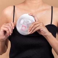 China Adjustable Compact Lactation Pump Pharmacy Breast Pump App Controlled for sale