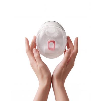 China 250g Electric Smart Breast Pump Machine FCC Certificated for sale