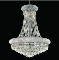 China Contemporary crystal chandelier lighting Fixtures For Home Living room Bedroom (WH-CY-11) for sale