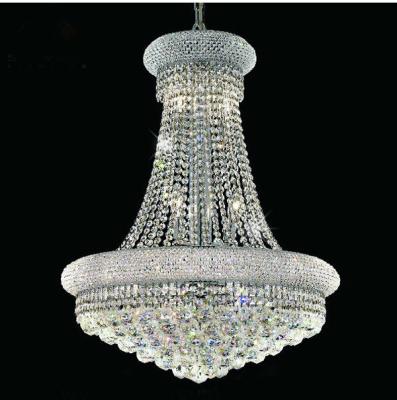 China Contemporary crystal chandelier lighting Fixtures For Home Living room Bedroom (WH-CY-11) for sale