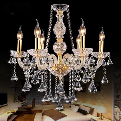 China Crystal Chandelier for small dining room (WH-CY-39) for sale