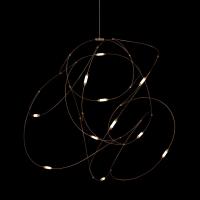 China Flock of Light-Flock of Light Suspension Lamp(WH-AP-366) for sale