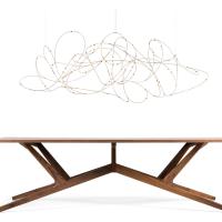 China Flock of Light-Flock of Light Suspension Lamp(WH-AP-366) for sale