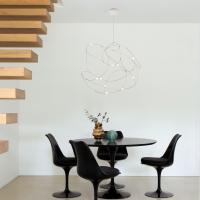 China Flock of Light-Flock of Light Suspension Lamp(WH-AP-366) for sale