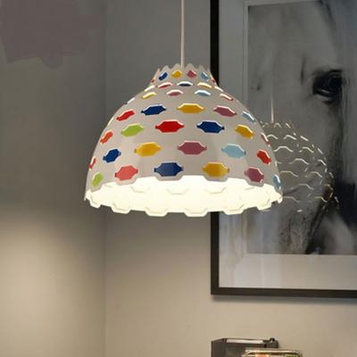 China Modern Danish Pendant Lights City Nordic Art Living Room Restaurant LC shutters pendant lamp(WH-AP-387) for sale