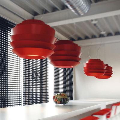 China Nordic Designer pendant light art design Italian Foscarini Le Soleil Pendant Lamp(WH-AP-388) for sale