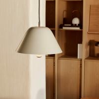 China Nordic Vintage Dining Table Hanging Lamp Danish Retro Bedroom Decoration Pendant Light(WH-AP-389) for sale