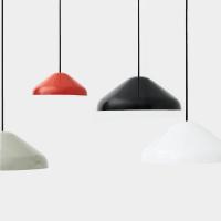 China Denmark New HAY PAO Chandelier Nordic Modern Design Fashion Fancy Lamp(WH-AP-391) for sale
