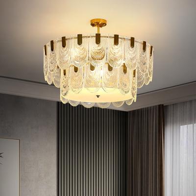 China Modern Ceiling Light For Foyer Living Room Decor Children's Bedroom Kitchen Apartment flower Chandelier lamp(WH-CY-249) for sale
