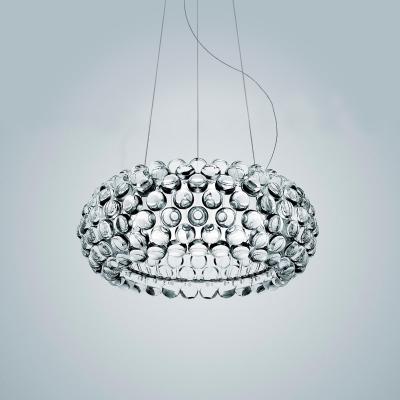 China Modern Acrylic Pendant Lights Foscarini Caboche Bedroom Dining Room Caboche Pendant Light（WH-AP-413） for sale