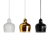 China Europea Style Pendant Lamp for Home Dinning Room Kitchen  Loft Bedroom Aalto Pendant Lamp（WH-AP-416） for sale