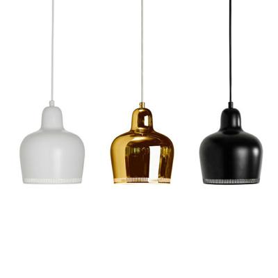 China Europea Style Pendant Lamp for Home Dinning Room Kitchen  Loft Bedroom Aalto Pendant Lamp（WH-AP-416） for sale