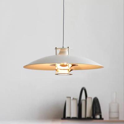 China Nordic metal Pendant Light For Dining Room Loft E27 house design JL341 Pendant Light（WH-AP-417） for sale