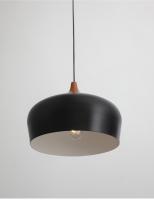 China Minimalist Pendant Lights Metal Lampshade Decor Living Room Bedroom pendant light（WH-AP-422） for sale