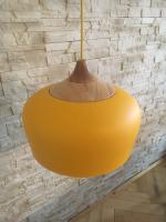 China Minimalist Pendant Lights Metal Lampshade Decor Living Room Bedroom pendant light（WH-AP-422） for sale