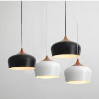 China Minimalist Pendant Lights Metal Lampshade Decor Living Room Bedroom pendant light（WH-AP-422） for sale