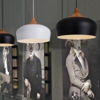 China Minimalist Pendant Lights Metal Lampshade Decor Living Room Bedroom pendant light（WH-AP-422） for sale