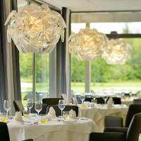 China Modern Creative Pendant Light Laser Shell Lights Living Room Dining Room Hope Pendant Lamp（WH-AP-447） for sale