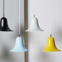 China Modern Simple Designer Horn Pendant Lights Living Bedroom Bedside Home Pantop pendant Light（WH-AP-455） for sale
