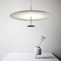 China Postmodern Minimalist Pendant Lamp Dining Room Bedroom Designer Sky Dome Pendant Lamp（WH-AP-472） for sale