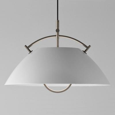 China Denmark Nordic Designer Iron Pendant Lights For Dining Room Bar Home Wegner pendant Lamp（WH-AP-456） for sale