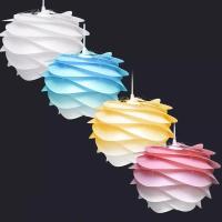 China Nordic Pendant Lights Designer For Dining Room Bedroom Study Bar Carmina Pendant Lamp（WH-AP-477） for sale