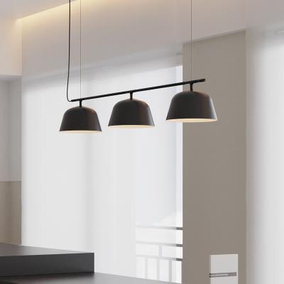 China Modern Long Type Light For Kitchen Island Pendant Light Dinning Room Ambit Rail pendant Lamp（WH-AP-460） for sale