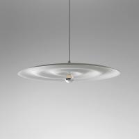 China Postmodern Dinning Room Pendant Lamp For Bedroom Kitchen Hotel Circle Shade M pendant Lamp （WH-AP-466） for sale