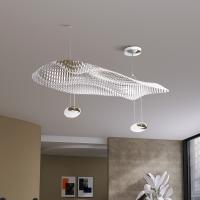 China Modern Dining Room Chandelier Minimalist Study and Bedroom Villa COSMIC ANGEL Chandelier(WH-MI-336) for sale