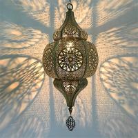 China Traditional Arab Pendant Lamp Arabian Lighting Chandelie（WH-DC-57) for sale