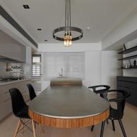 China Modern Edison E27 Chandelier living room bedroom Home Decoration Buster Punch Chandelier(WH-MI-339) for sale
