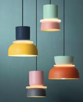 China Modern Pendant Light Nordic Designer Hanglamp Bedroom Dining Room Bar Decor Home Loft Lamp E27 Hanging Lamp(WH-AP-502) for sale