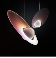 China Colorful Milky Way Satellite Light Simple and Personalized Restaurant Bar Pendant Lamp（WH-AP-505) for sale