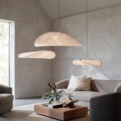 China Nordic vertigo led chandelier For Living Room Bedroom Home Decor Tense Chandelier(WH-MI-349) for sale