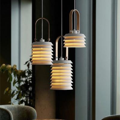 China Minimalist Led Pendant Lights Warm Living Room Bedroom Room energy saving pendant light(WH-AP-518) for sale