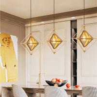 China Modern Designer Glass Chandelier For Dining Room Bedroom Kitchen Epic Chandelier (WH-MI-358) for sale