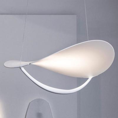 China Modern Italian Designer Chandelier Living Room Bedroom Dining Room Plena Chandelier(WH-MI-365) for sale