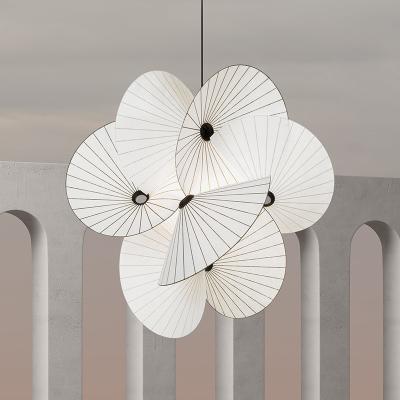 China Chinese Style Umbrella Shaped Chandelier Creative Design Kitchen Serpentine Chandelier(WH-MI-368) for sale