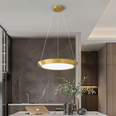 China Led Pendant Lights Modern Iron Hanglamp For Living Room Bedroom Dining Room Study Bar club light（WH-AP-520) for sale